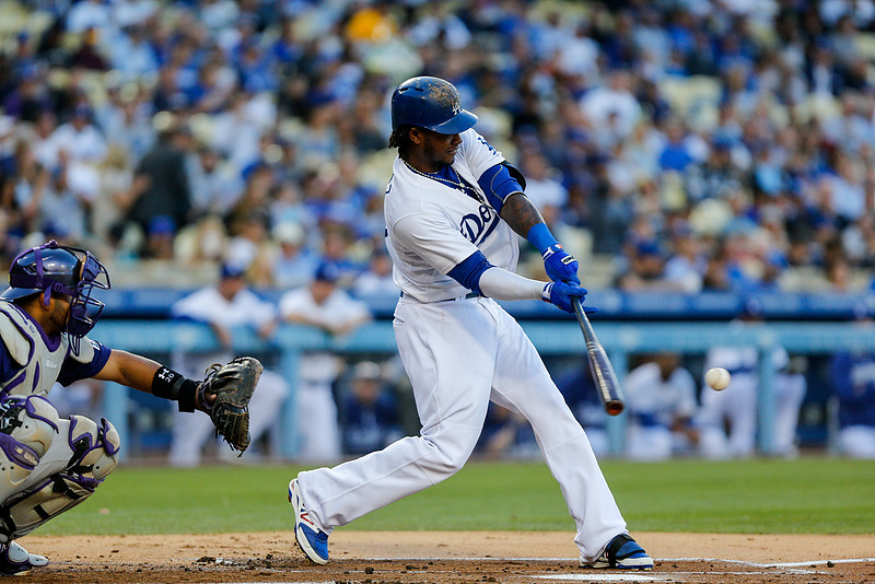 Zenfolio | James Sass Photography | Dodger Stadium