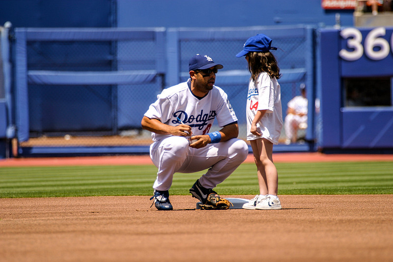 Zenfolio | James Sass Photography | Dodger Stadium