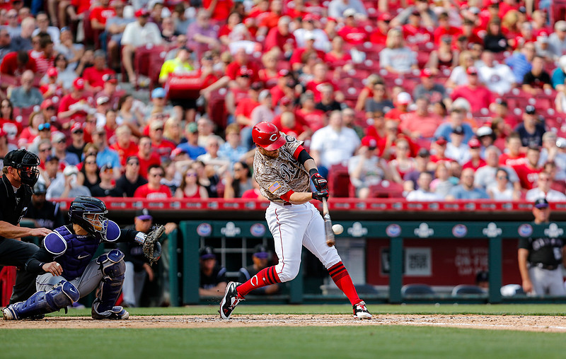 Zenfolio | James Sass Photography | Great American Ballpark