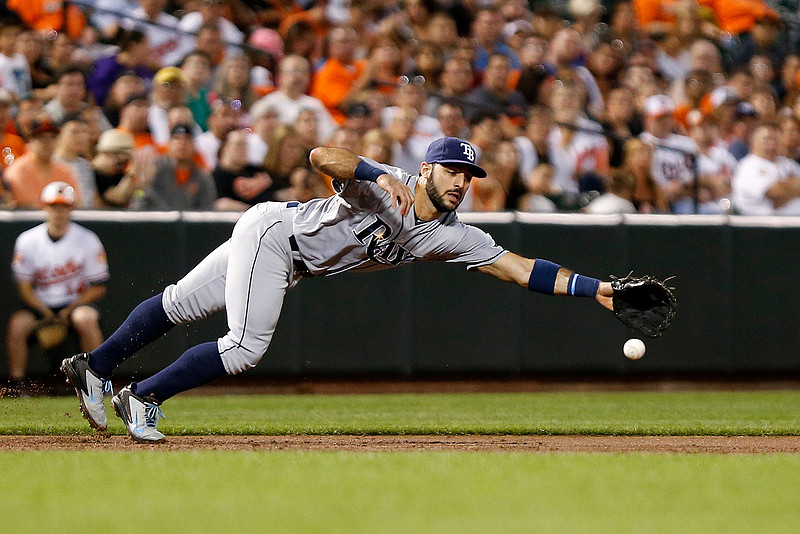 Zenfolio | James Sass Photography | 2014 MLB Season