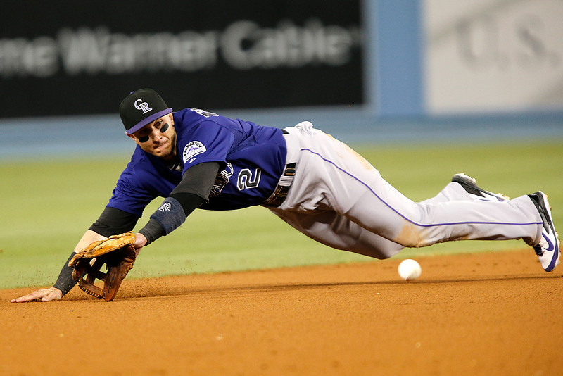 Zenfolio | James Sass Photography | 2014 MLB Season