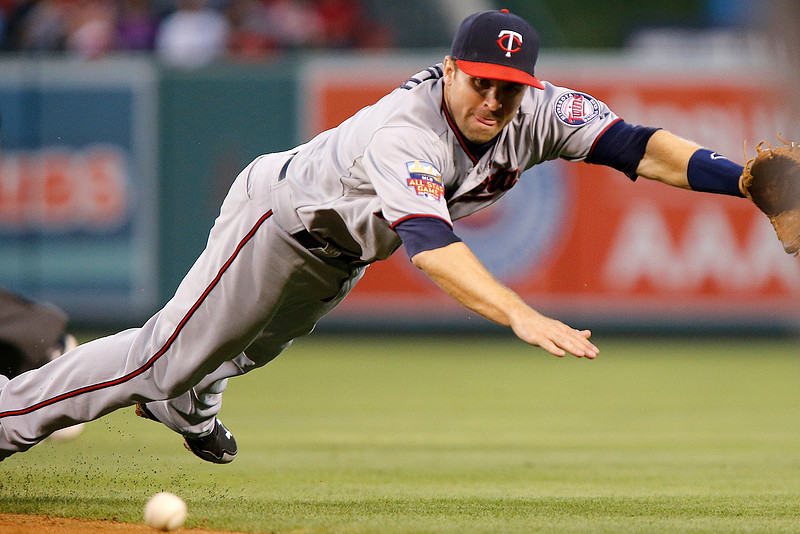 Zenfolio | James Sass Photography | 2014 MLB Season